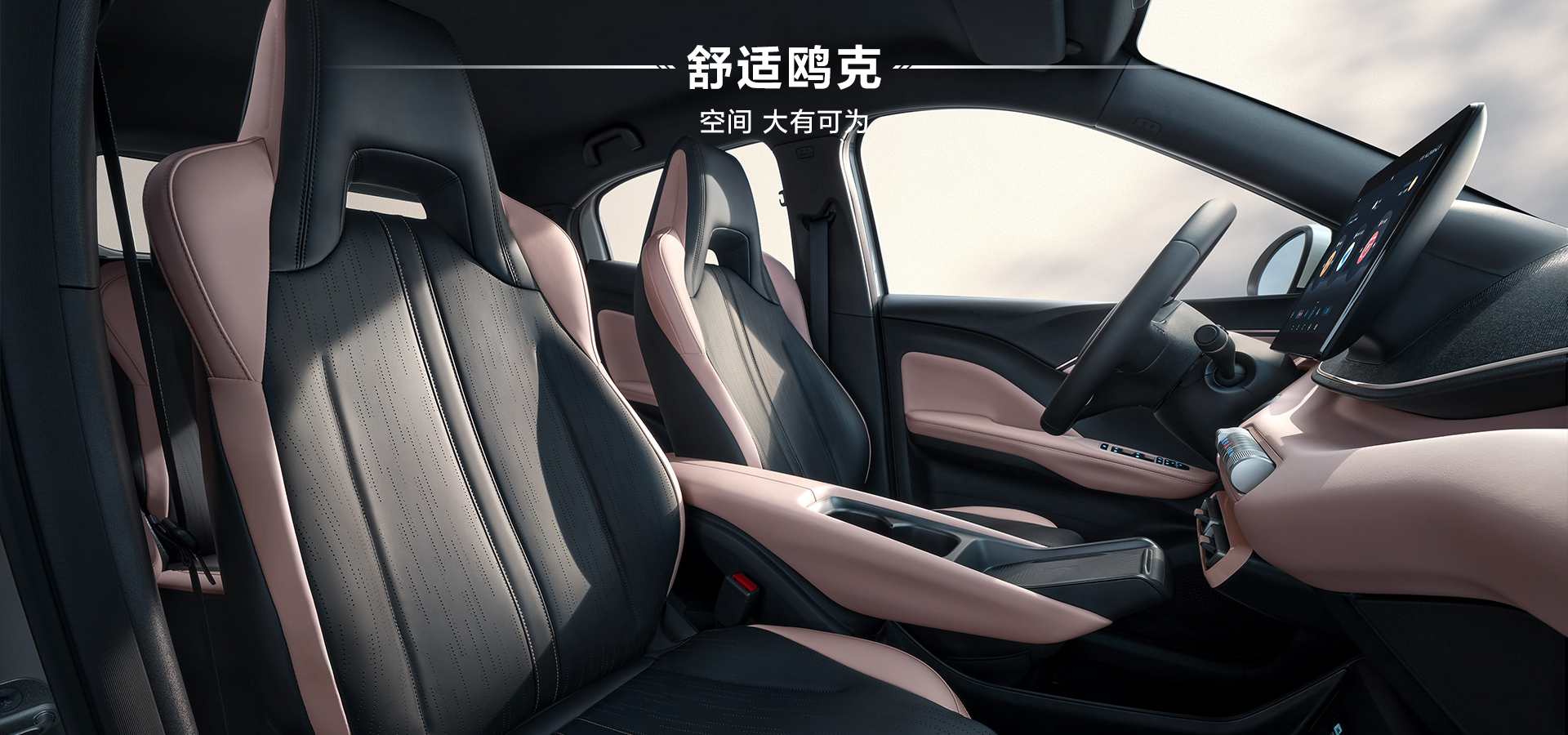 BYD SEAGULL - Go Electric Motors